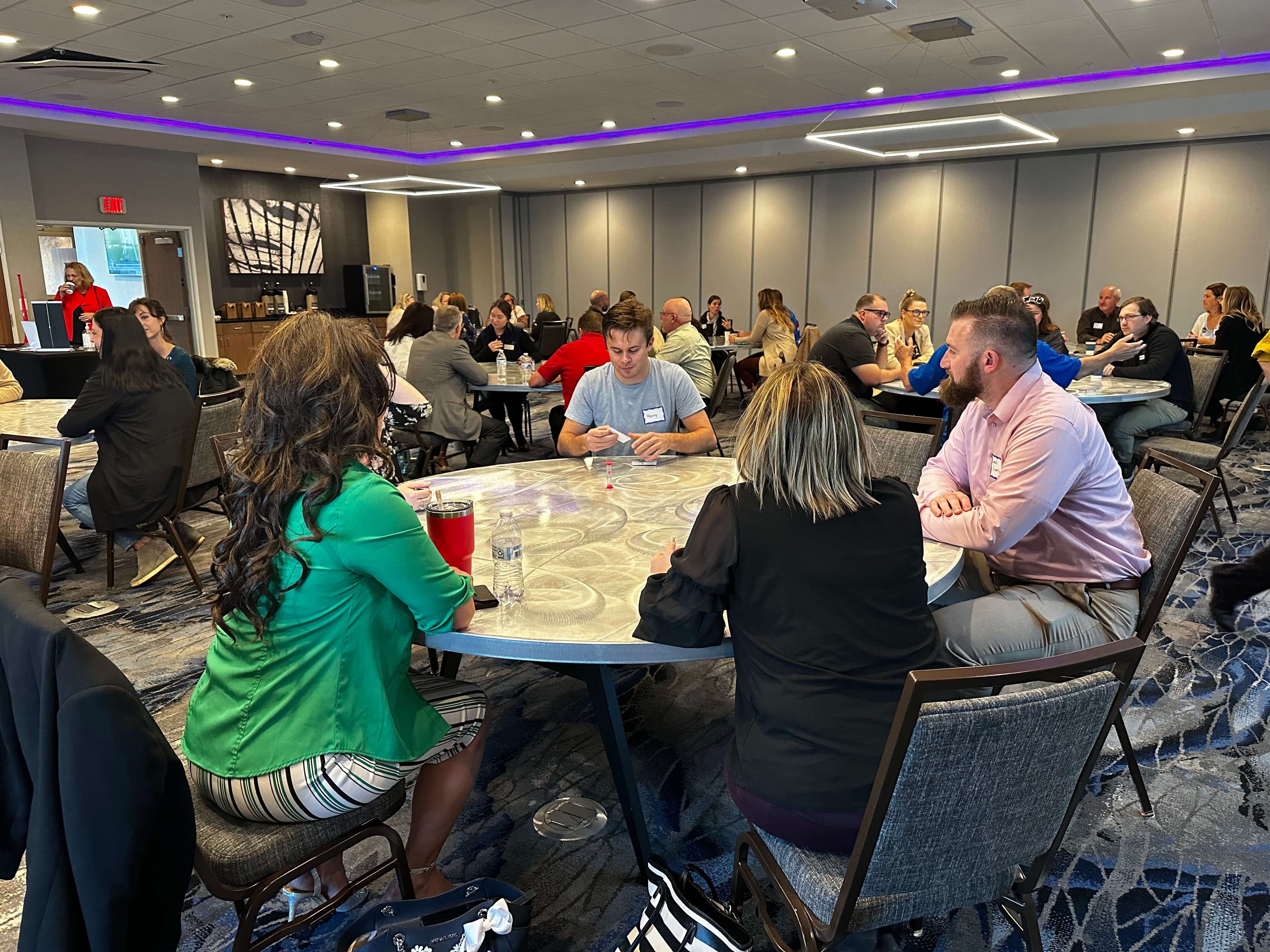 Home - Columbus Area Chamber of Commerce