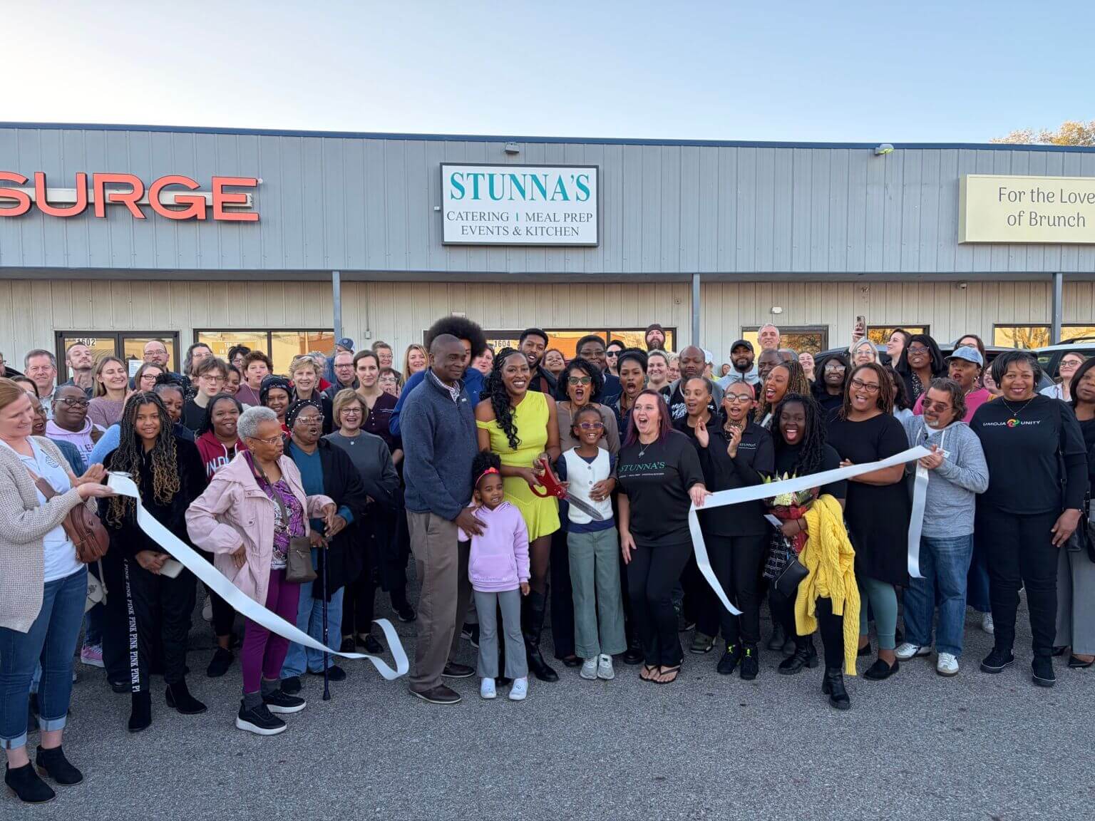 Home - Columbus Area Chamber of Commerce